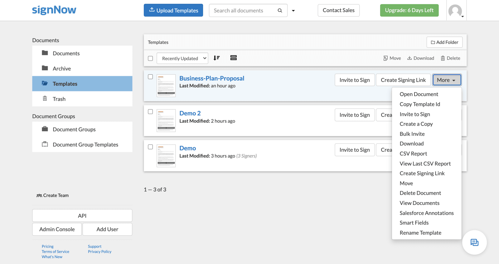 Best E-Signature Software 2023