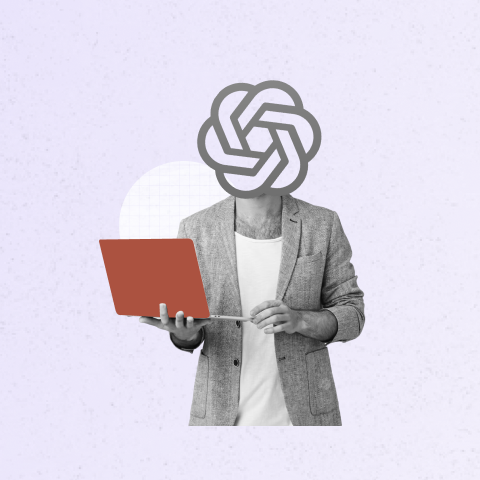 6 steps to write a generative AI use policy