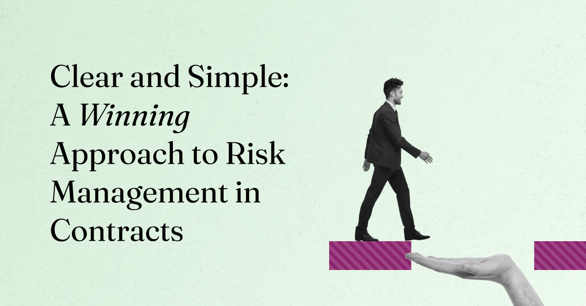 10 Tips to Maintain Clear Contract Language