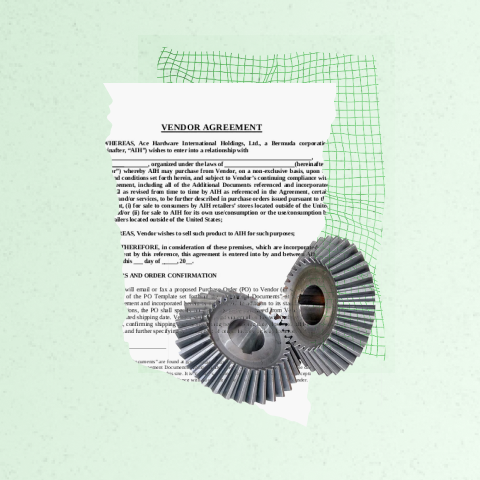 Top Tools To Upgrade Your Contract System