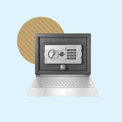 10 Top Contract Security Features for CLM Platforms