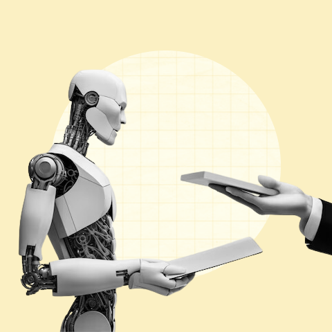 What is an AI legal assistant?