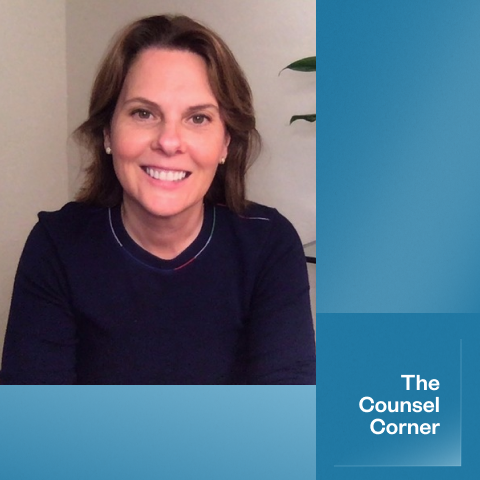 Blending Legal Expertise and Business Acumen with Genevieve Kelly