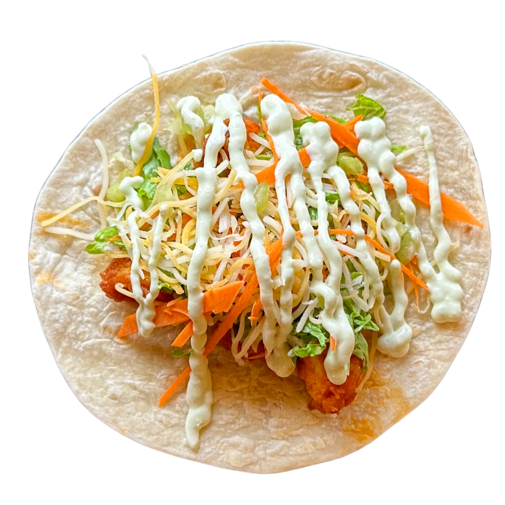 Sol Tacos & Tequila - Mexican Restaurant - Forsyth, GA