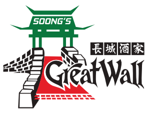 Soong’s Great Wall