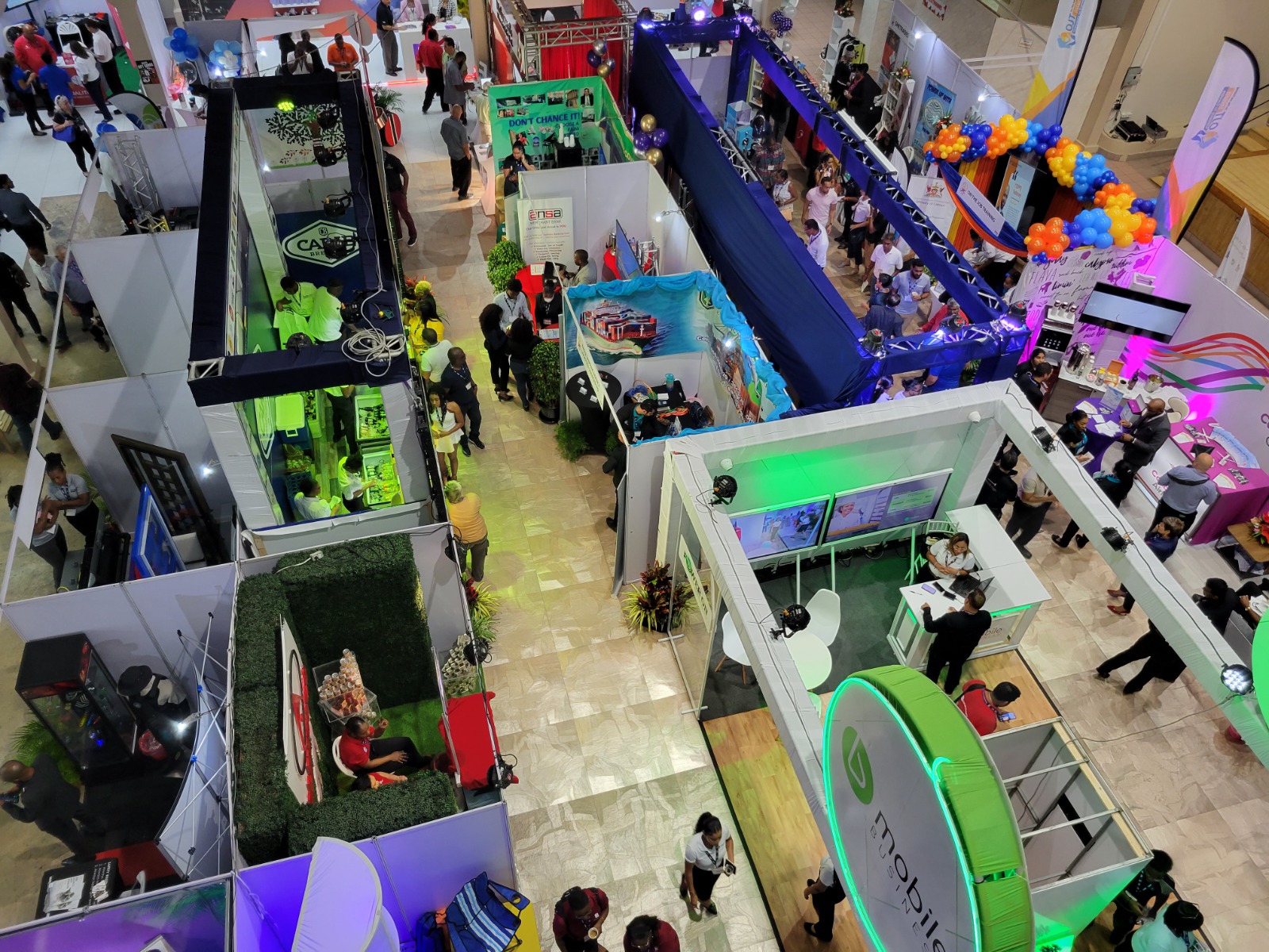 Trade and Investment Convention 2024 (TIC)