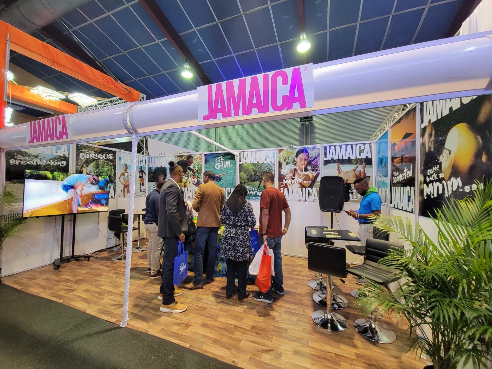 Trade and Investment Convention 2024 (TIC)
