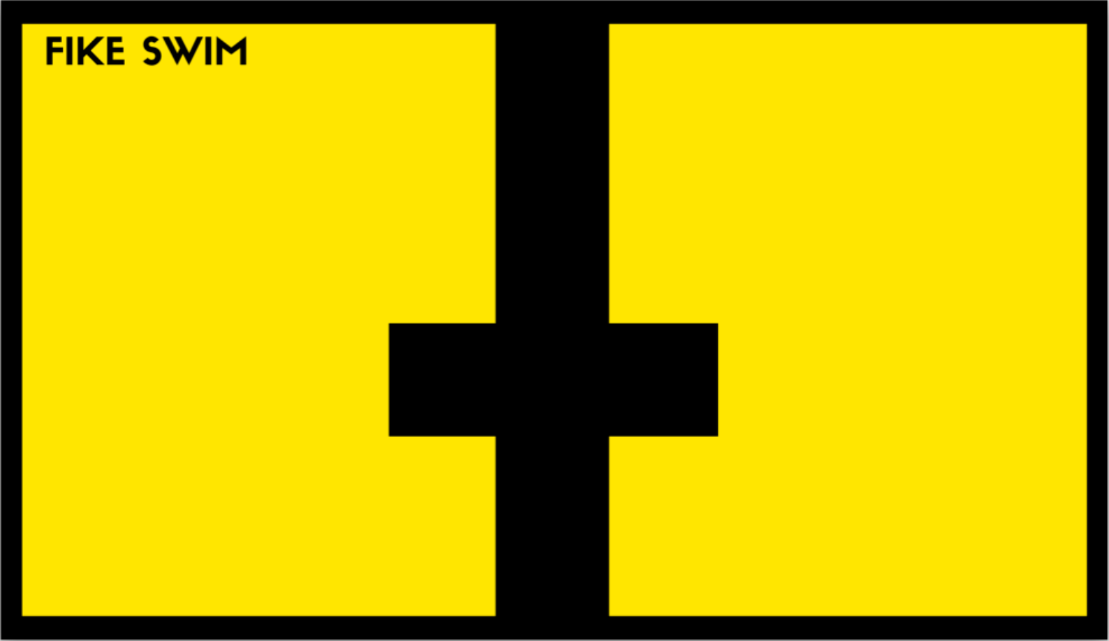 Touchpad | Fike Swim