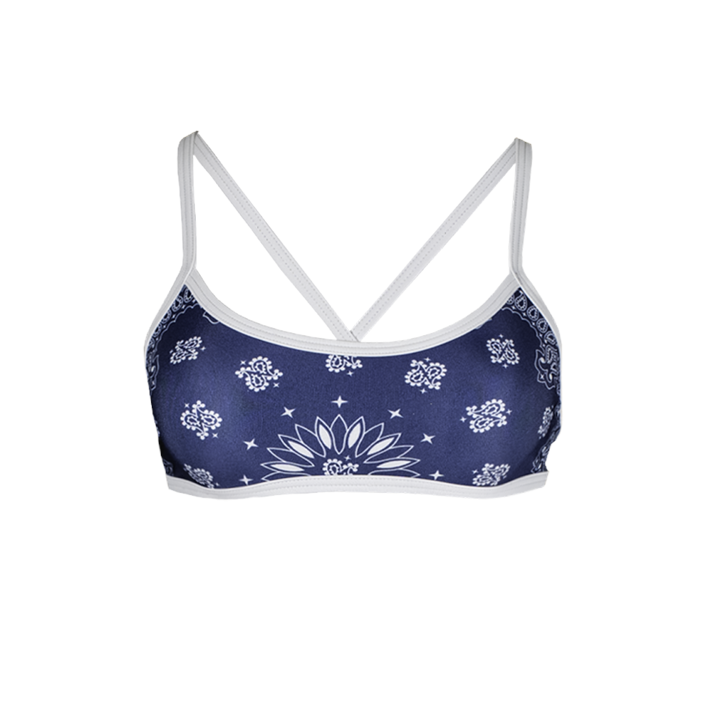 Austin Surhoff Signature Top | Fike Swim