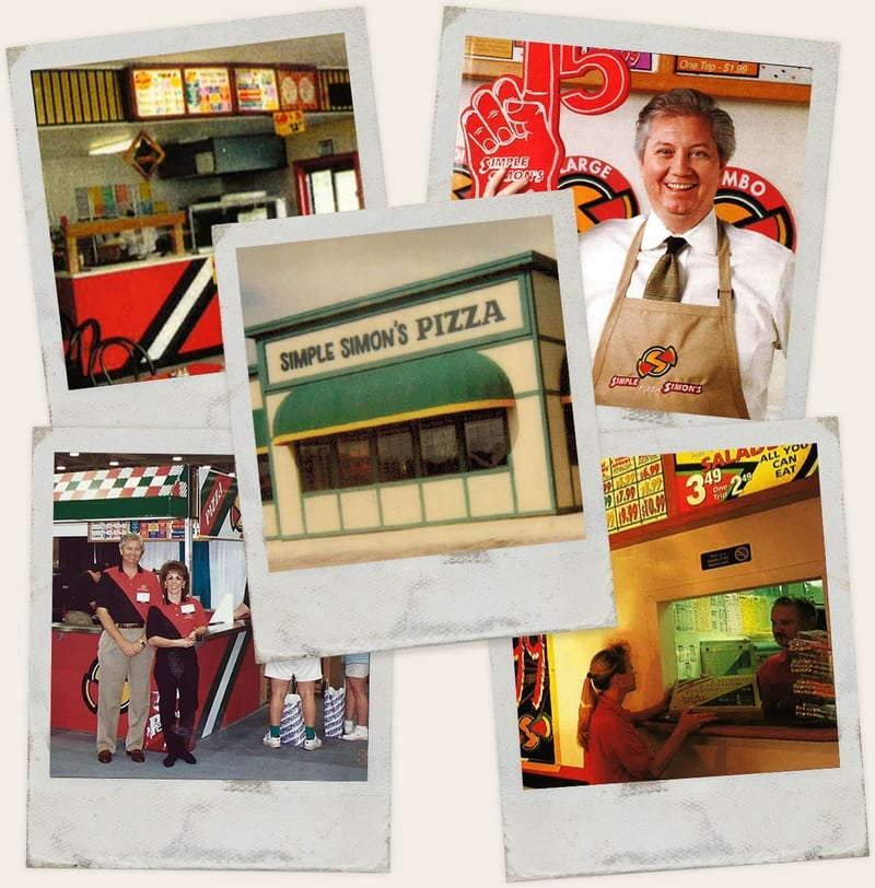 About - Simple Simon's Pizza