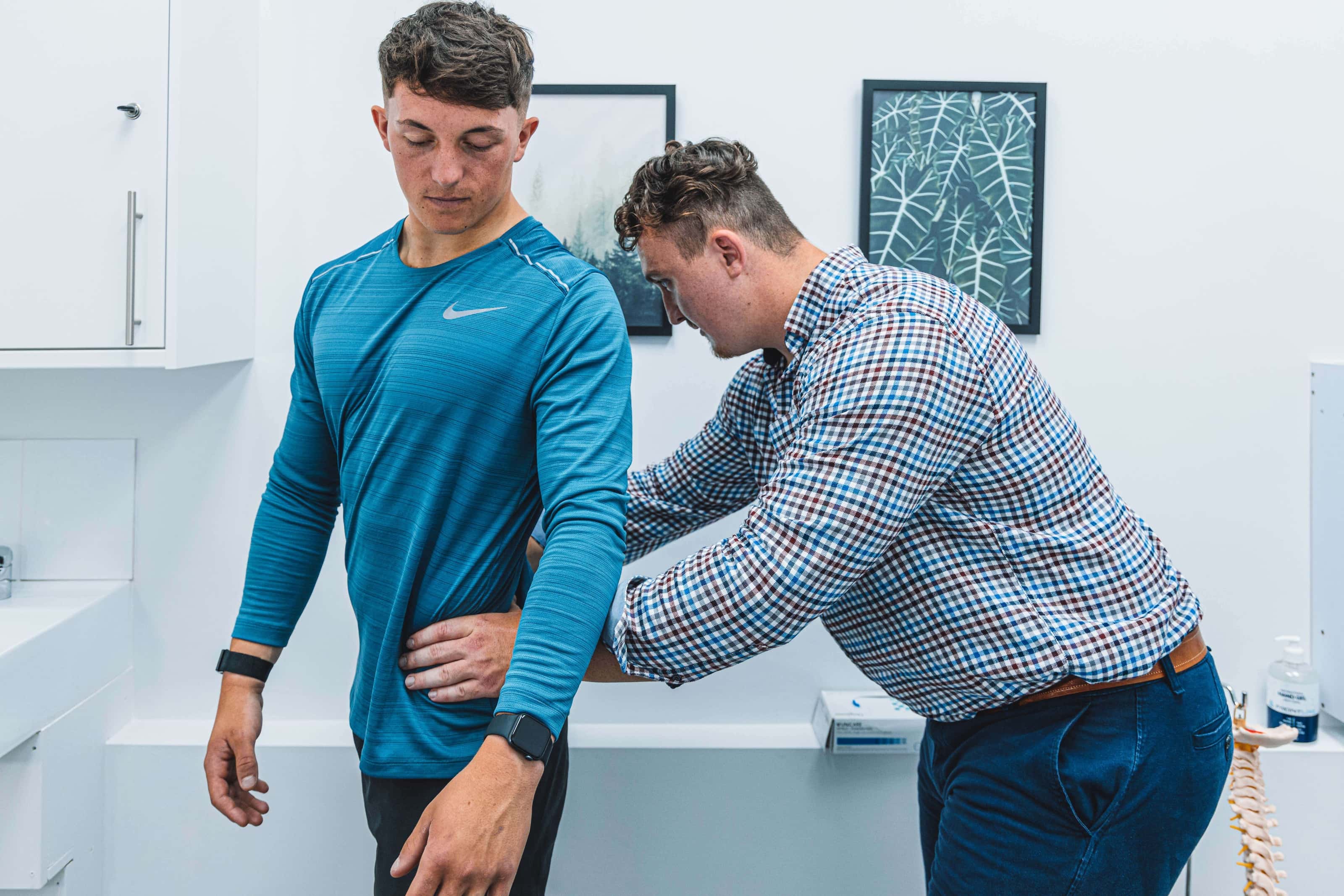 Acorn Chiropractic Penarth | Cardiff