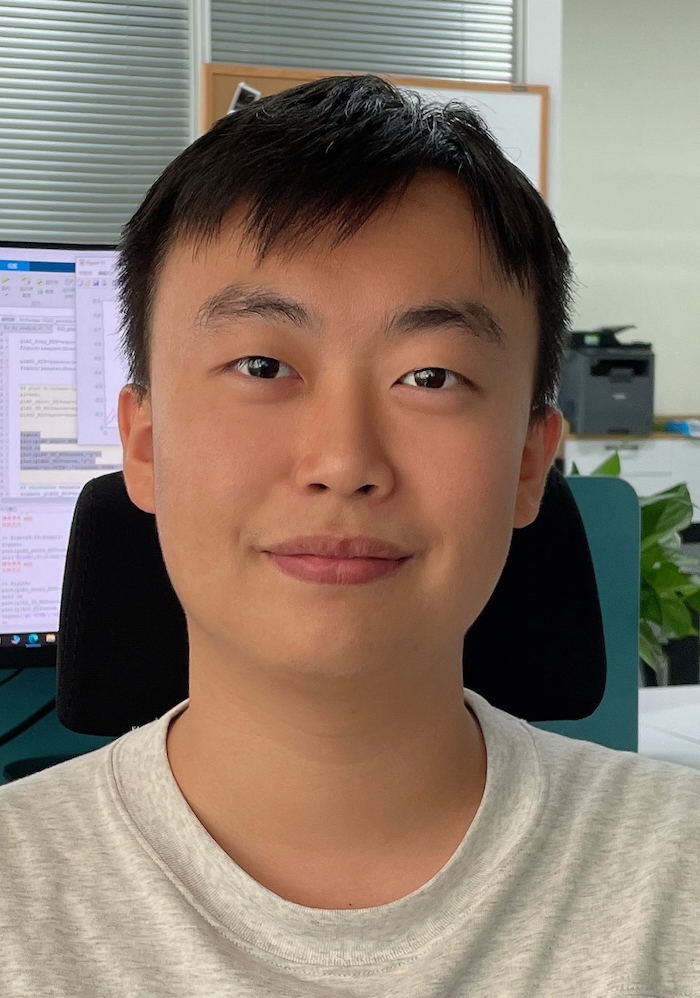 OMNI Lab Team (Northeastern University)