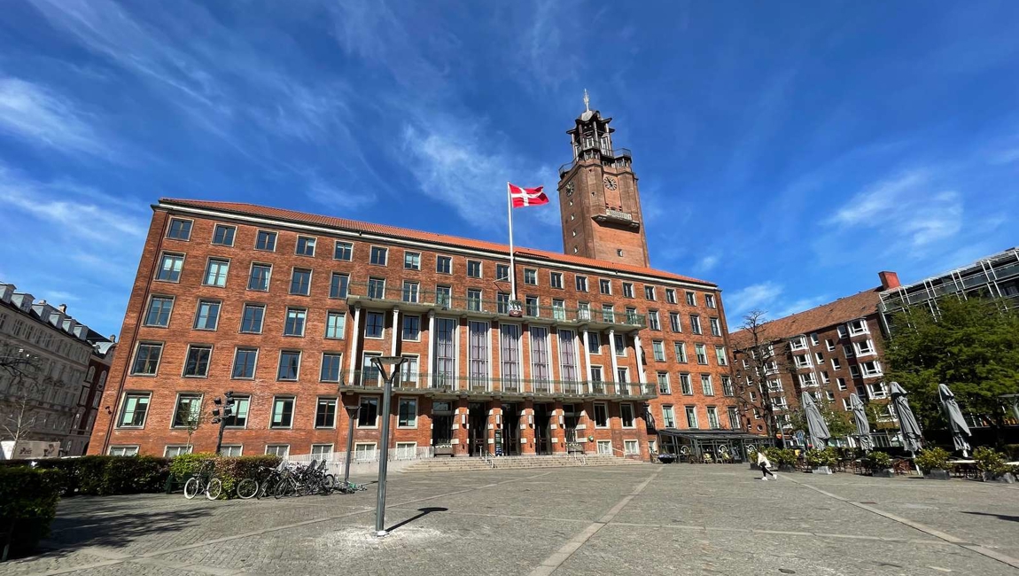 Frederiksberg Kommune - Reference | WinKAS Kommuneløsning