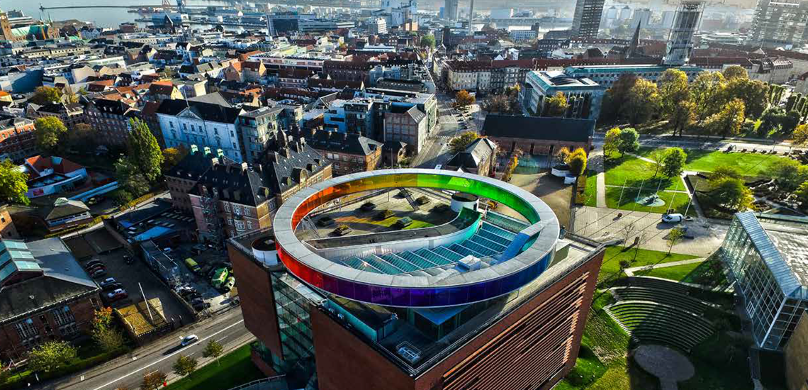 Aarhus Kommune - Reference | WinKAS Kommuneløsning