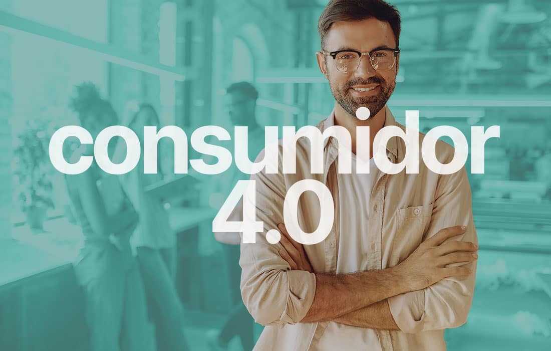 O comportamento do consumidor 4.0 no mercado imobiliário