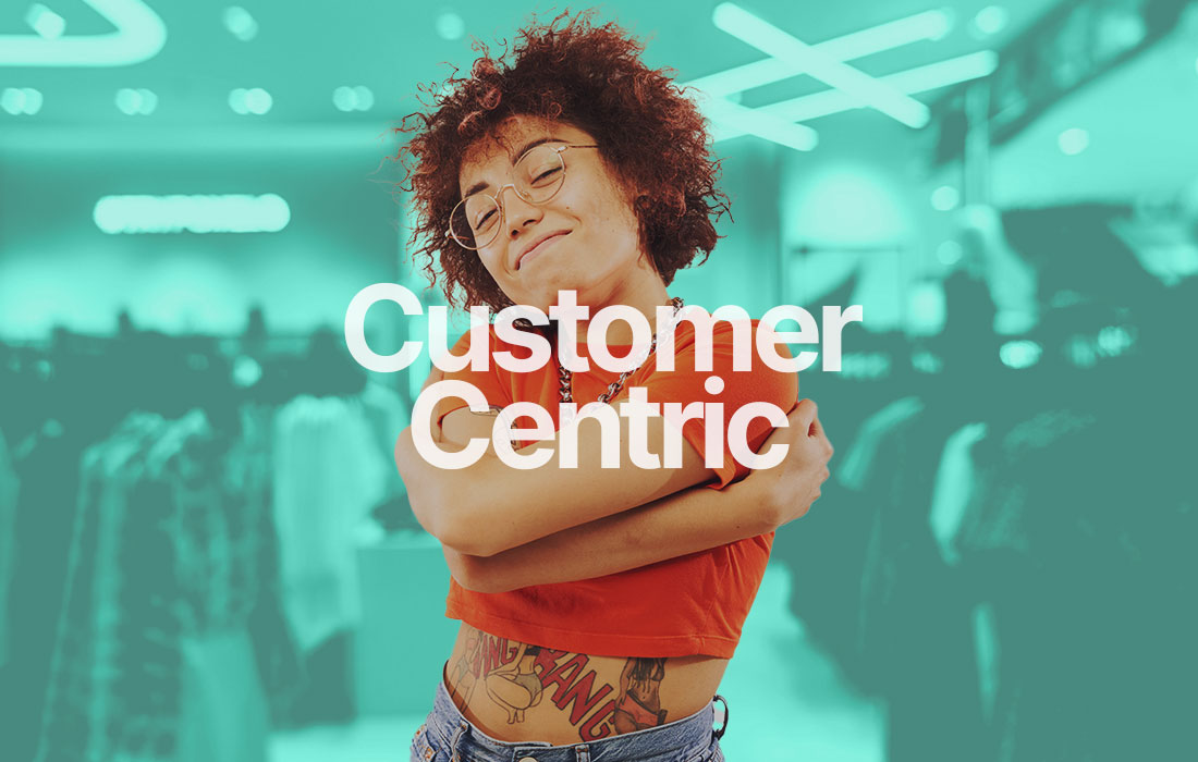 Customer Centric: como colocar o cliente no centro do seu negócio?