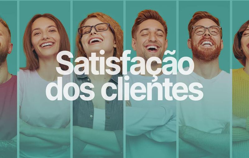 8 estratégias para aumentar a satisfação dos clientes