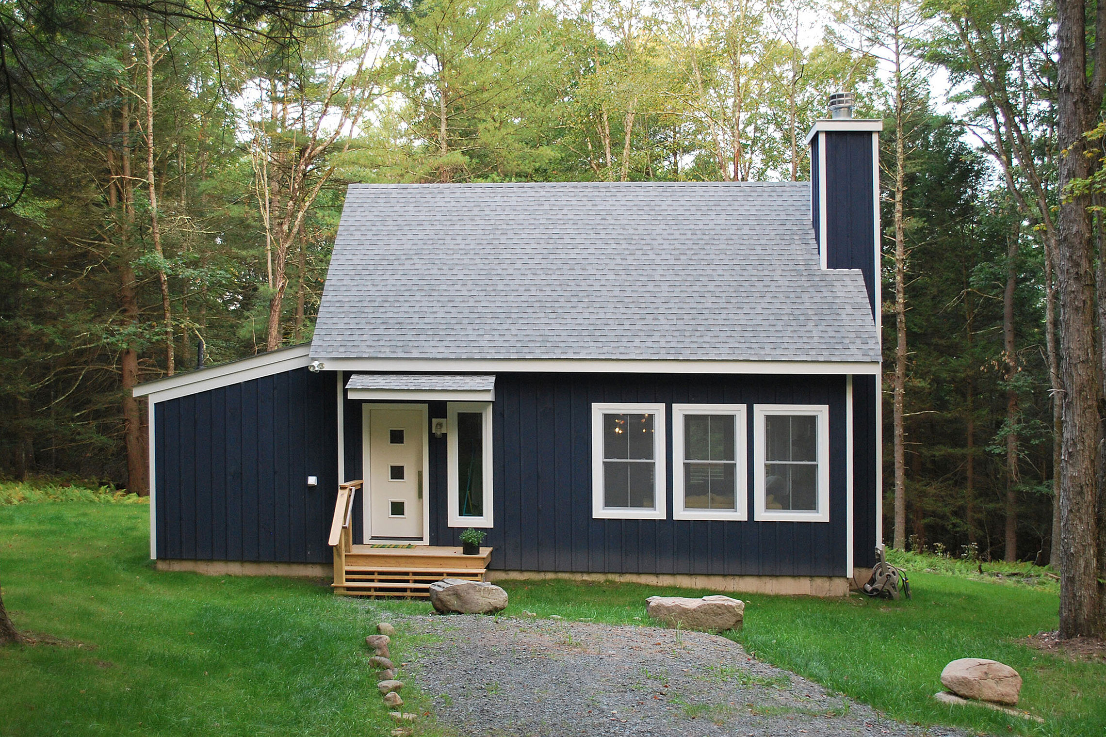 Mini-Barns | Catskills Real Estate | Catskill Farms