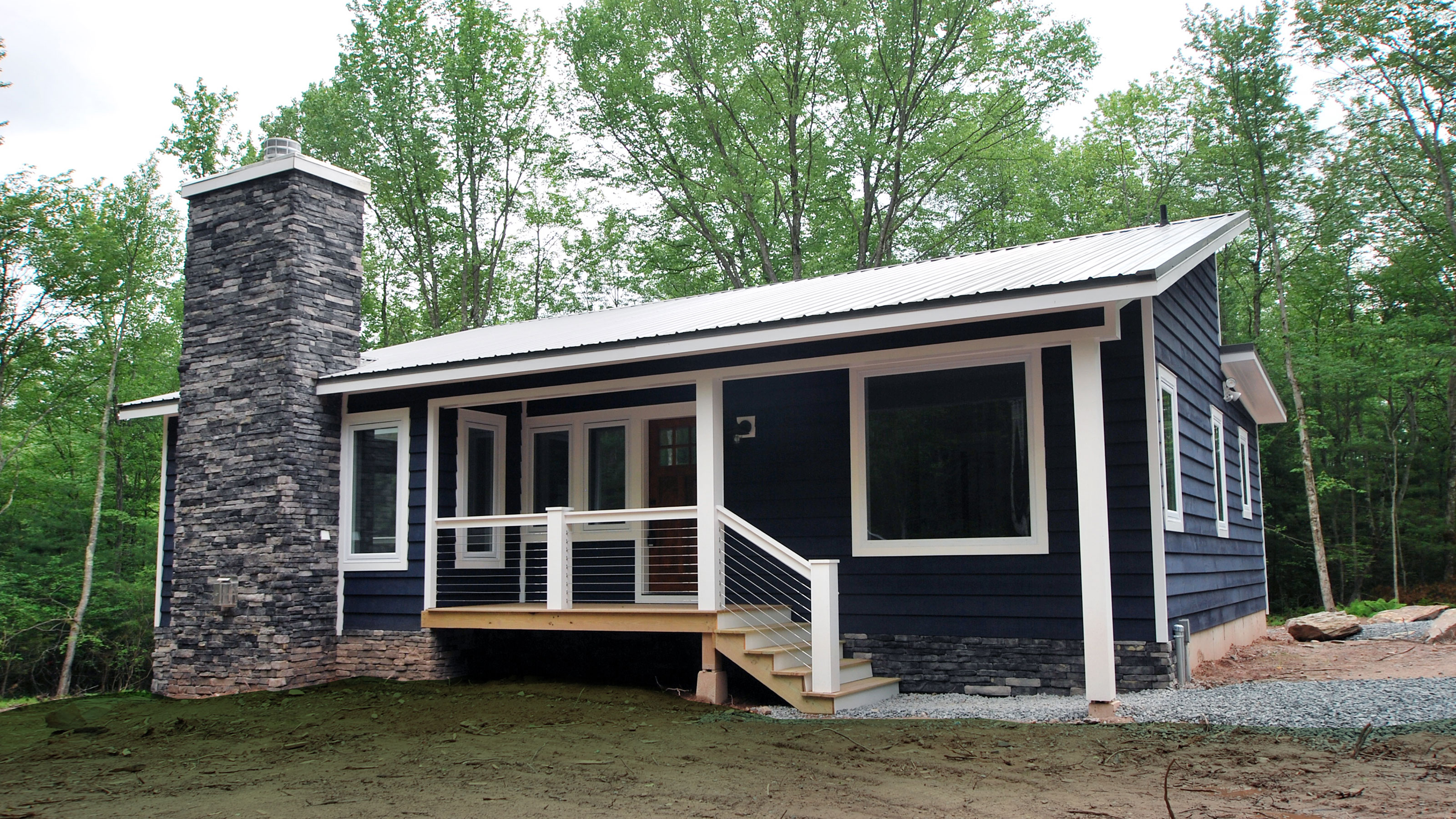 Ranch 26 / Bethel, NY Real Estate / Catskill Farms