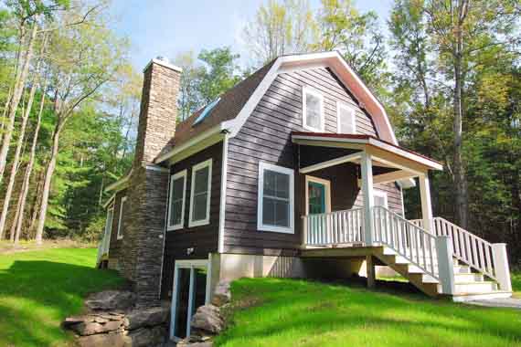 Mid-Sized Barns | Catskills Real Estate | Catskill Farms