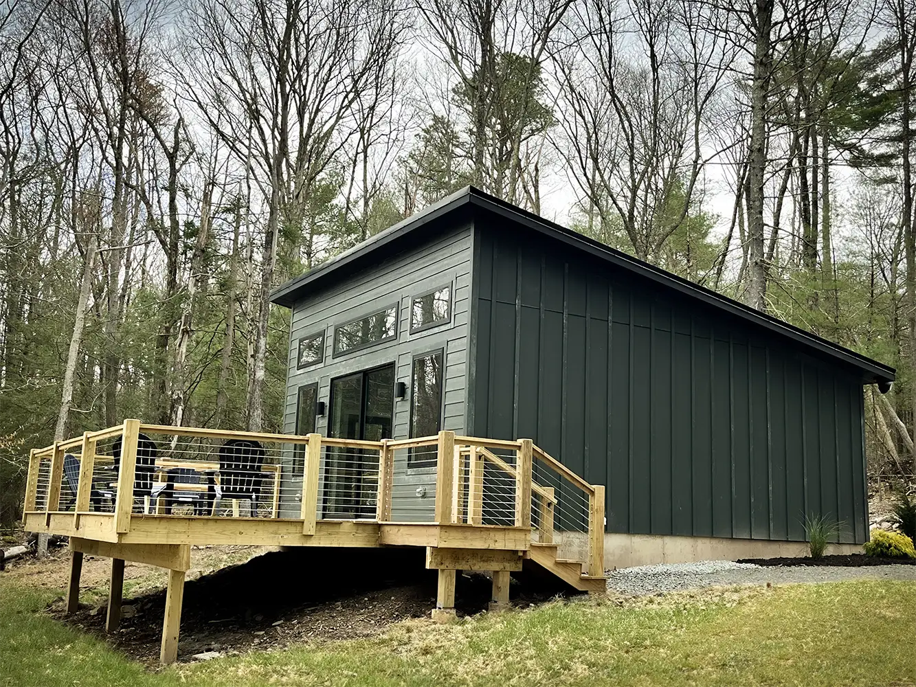 Ranch 68 - 8 Acres / Olive, NY Real Estate / Catskill Farms