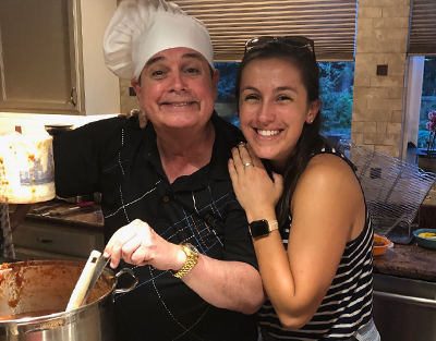 Tony's Taste of Italy | Recipes, Restaurants, Wine, & Reviews