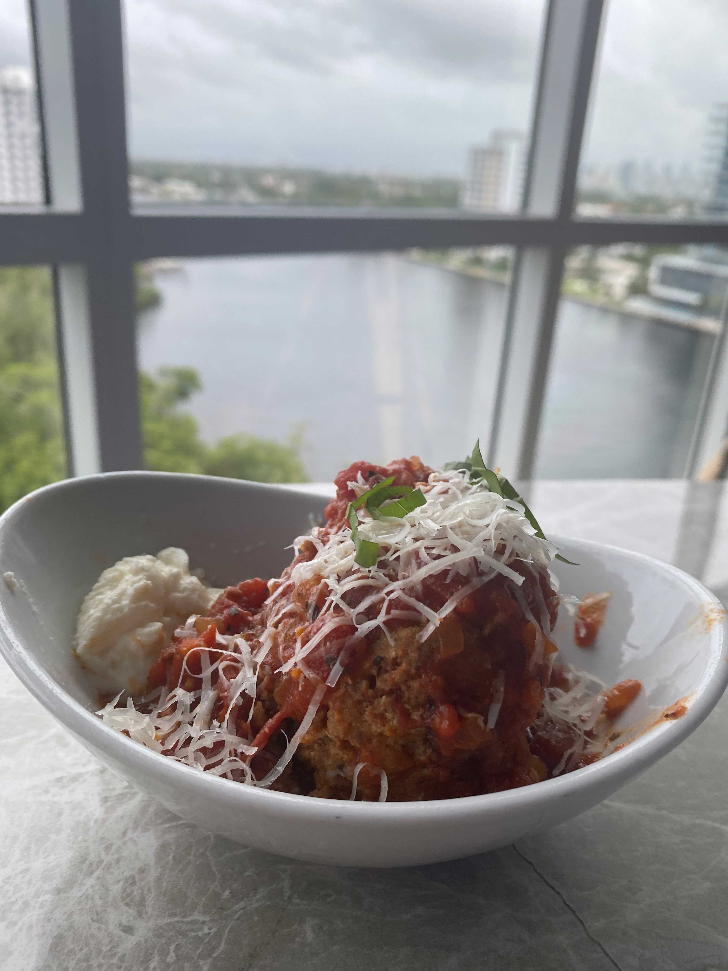 Tony's Taste of Italy | Recipes, Restaurants, Wine, & Reviews