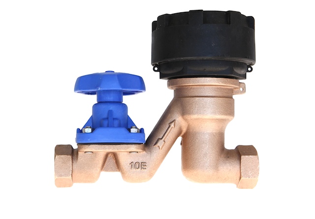 Acuflo - Manufacturer of Water Tobies