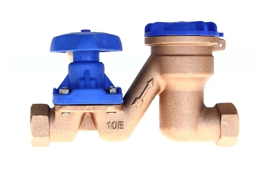 Acuflo - Manufacturer of Water Tobies