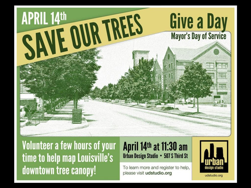 Tree Mapping Project