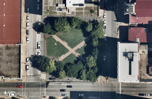 Trager MicroForest Project