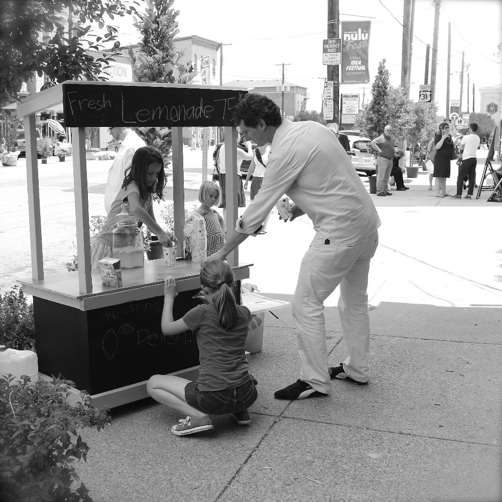 Tactical Urbanism Salon