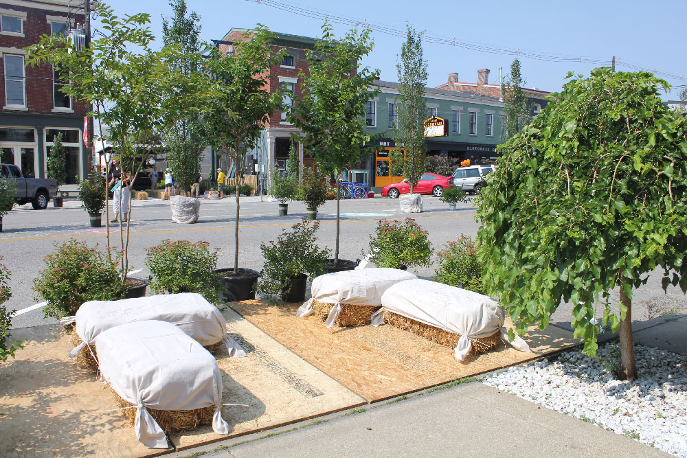 Tactical Urbanism Salon