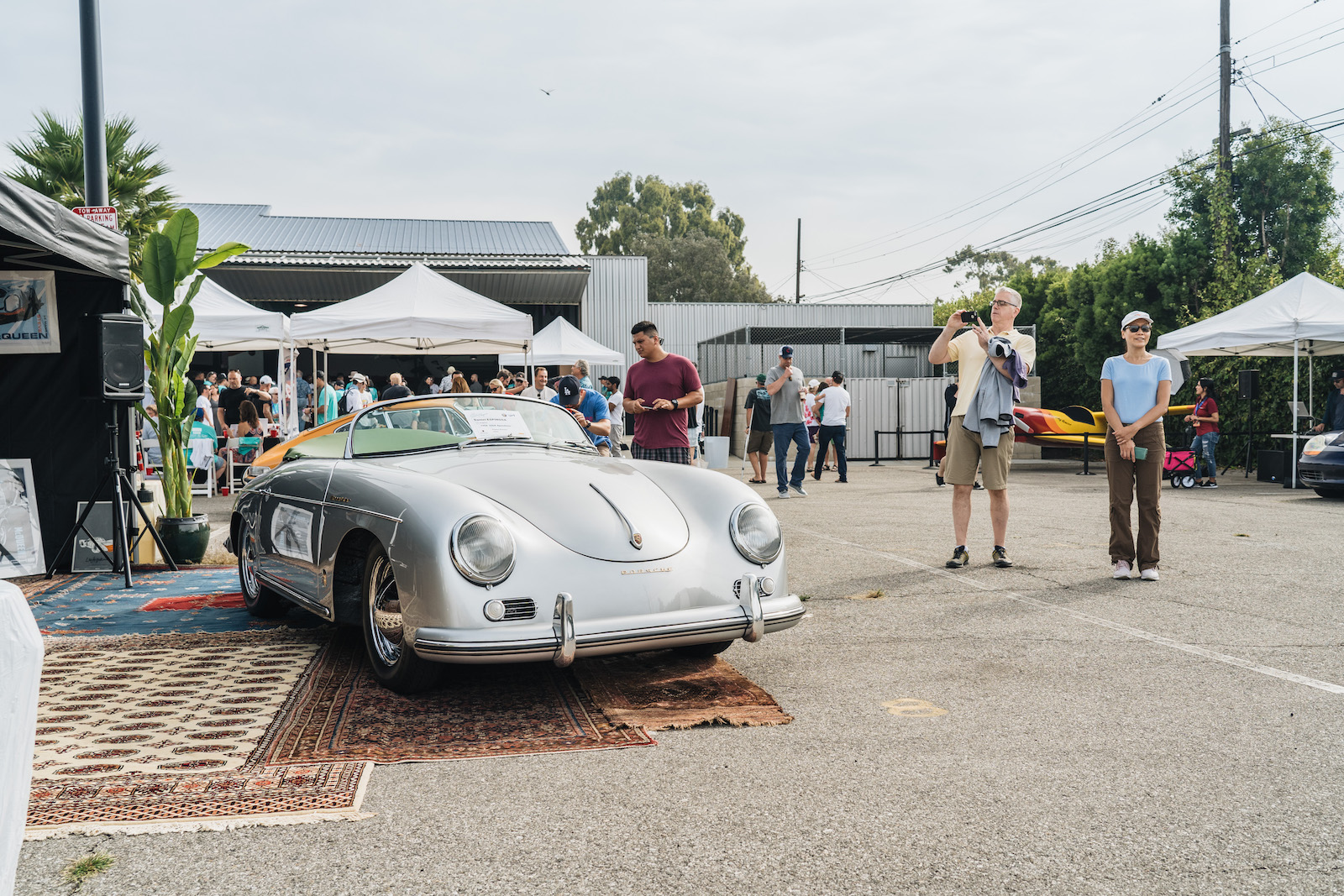 Events | Join Porsche Club Los Angeles
