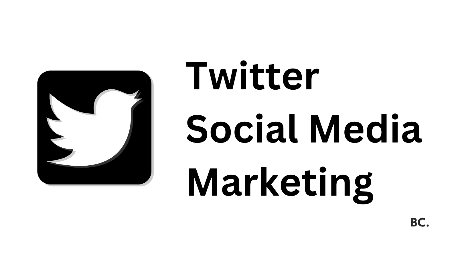 Twitter Social Media Marketing Tips to Increase Tweet Engagement