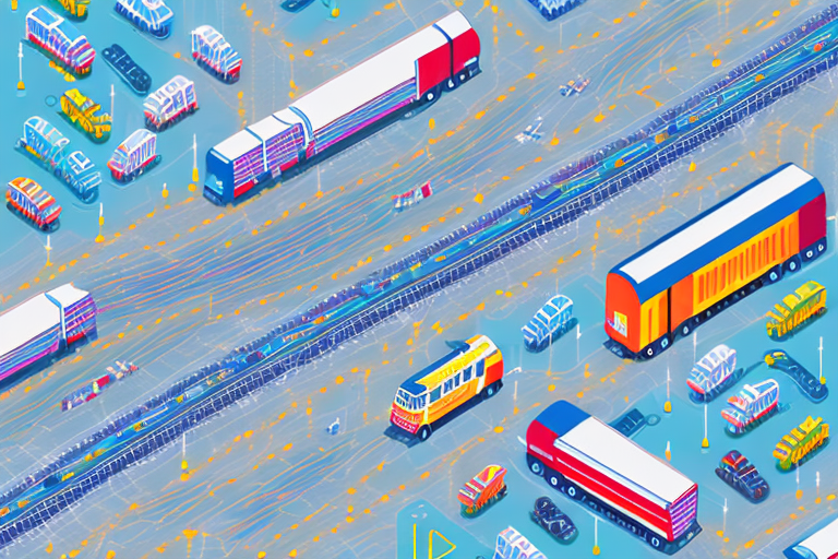 Creating a Winning Marketing Strategy for Your Transport Business