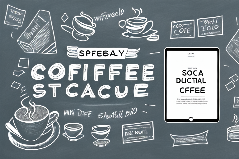 Developing a Winning Marketing Strategy for Your Coffee Shop