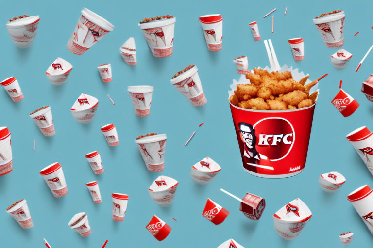 KFC Marketing Strategy: A Comprehensive Analysis
