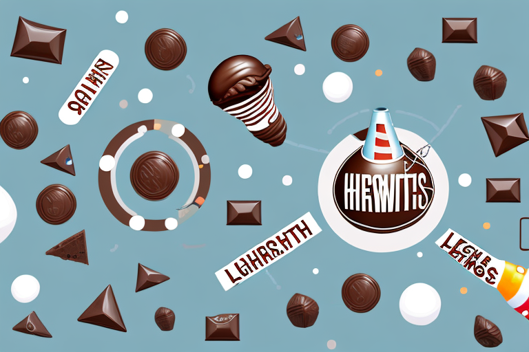 Hershey Marketing Strategy: A Sweet Success