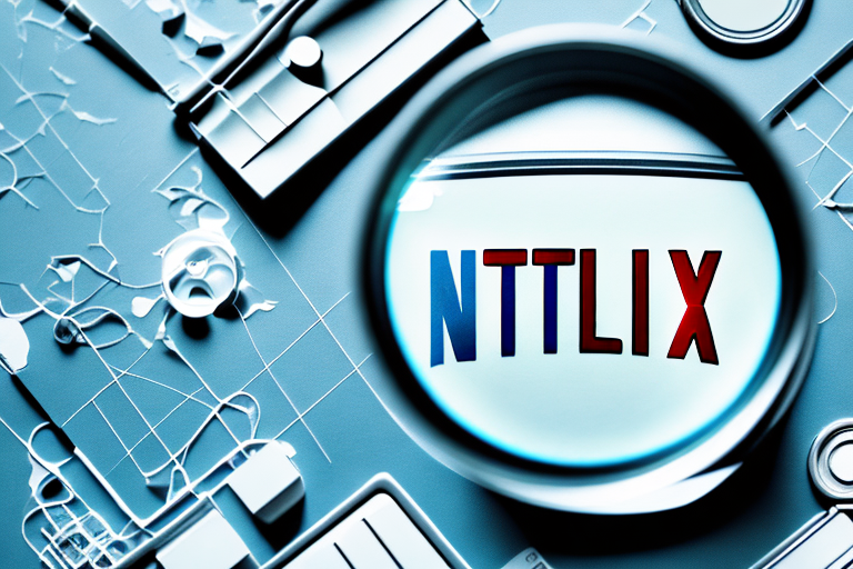 Netflix Marketing Strategy: Streaming Success