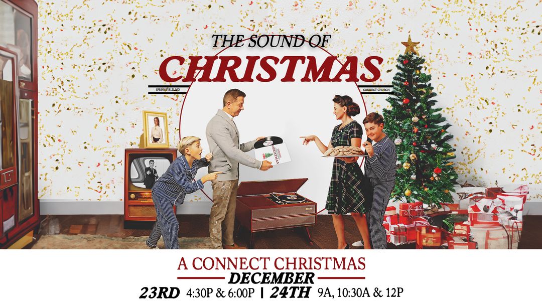 A Connect Christmas