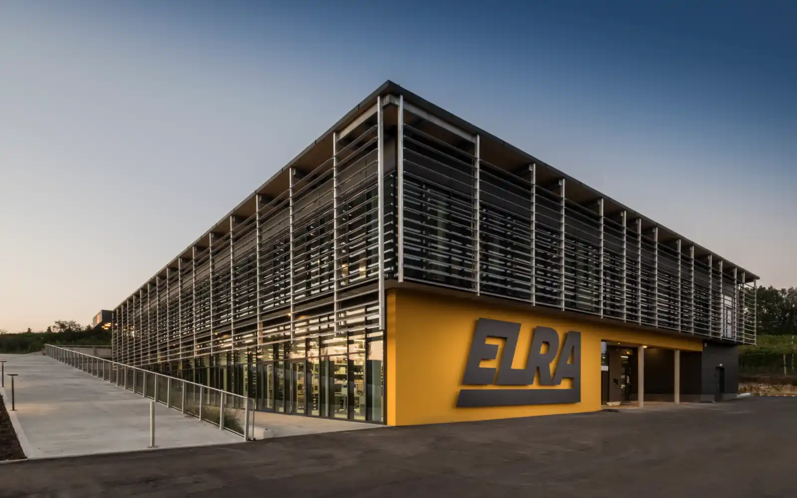 Portrait | Was macht ELRA so einzigartig