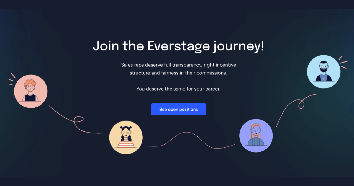 Careers | Everstage