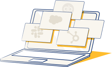 Building a Customer-Centric Sales Tech Stack