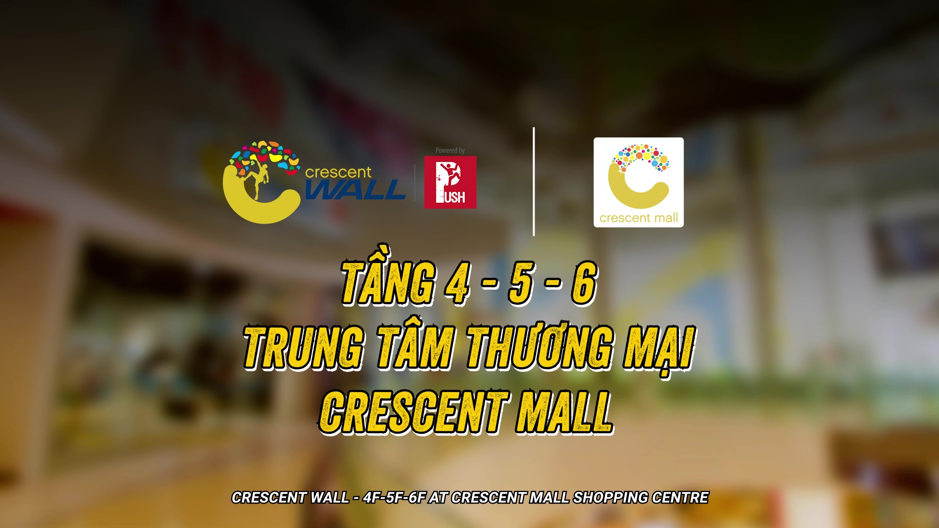 Dining - Crescent Mall - Ho Chi Minh City - District 7
