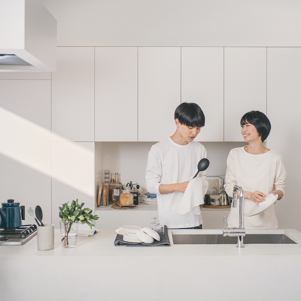 MUJI - Crescent Mall - Ho Chi Minh City - District 7