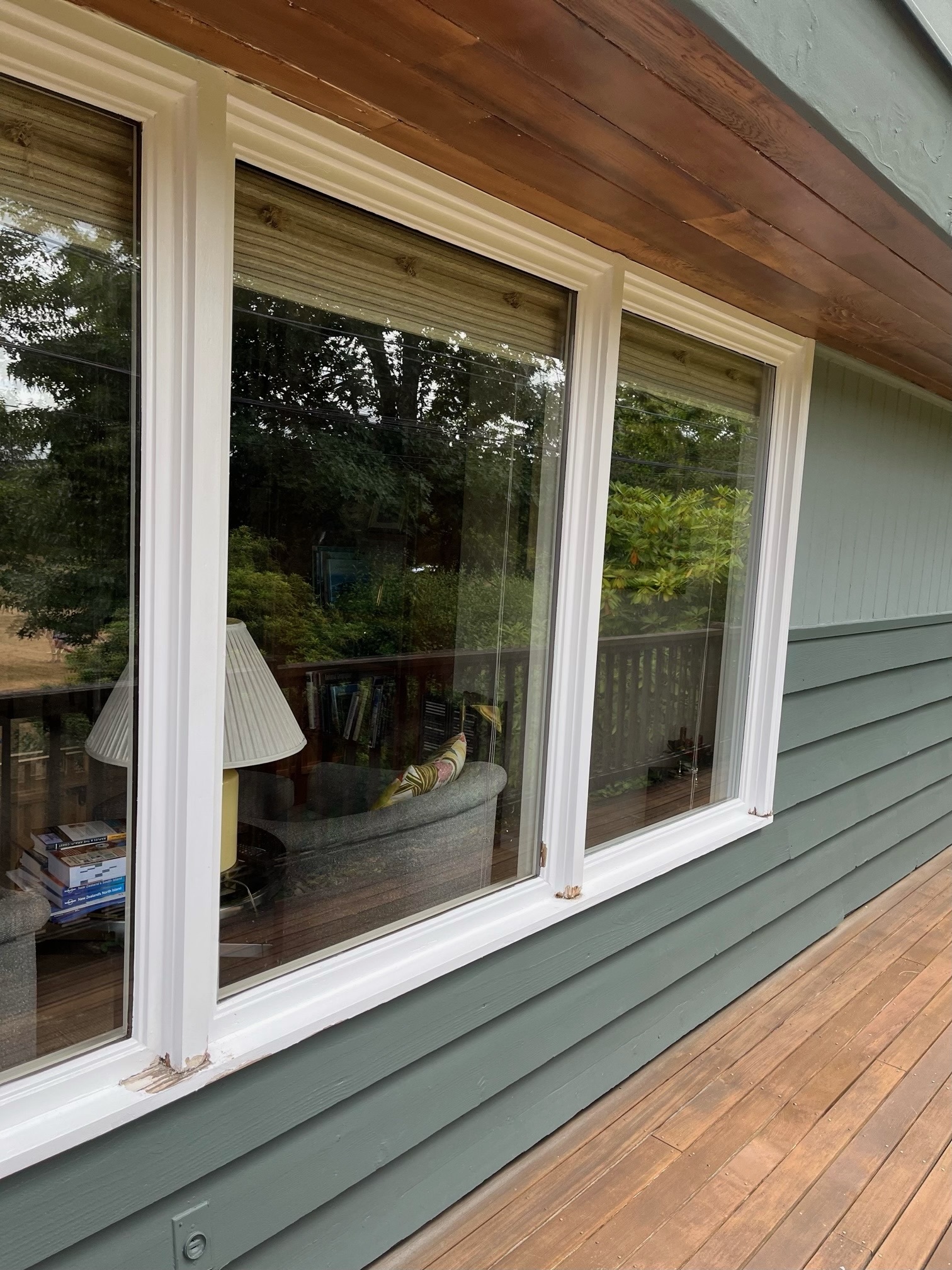 Services | King County Window & Glass