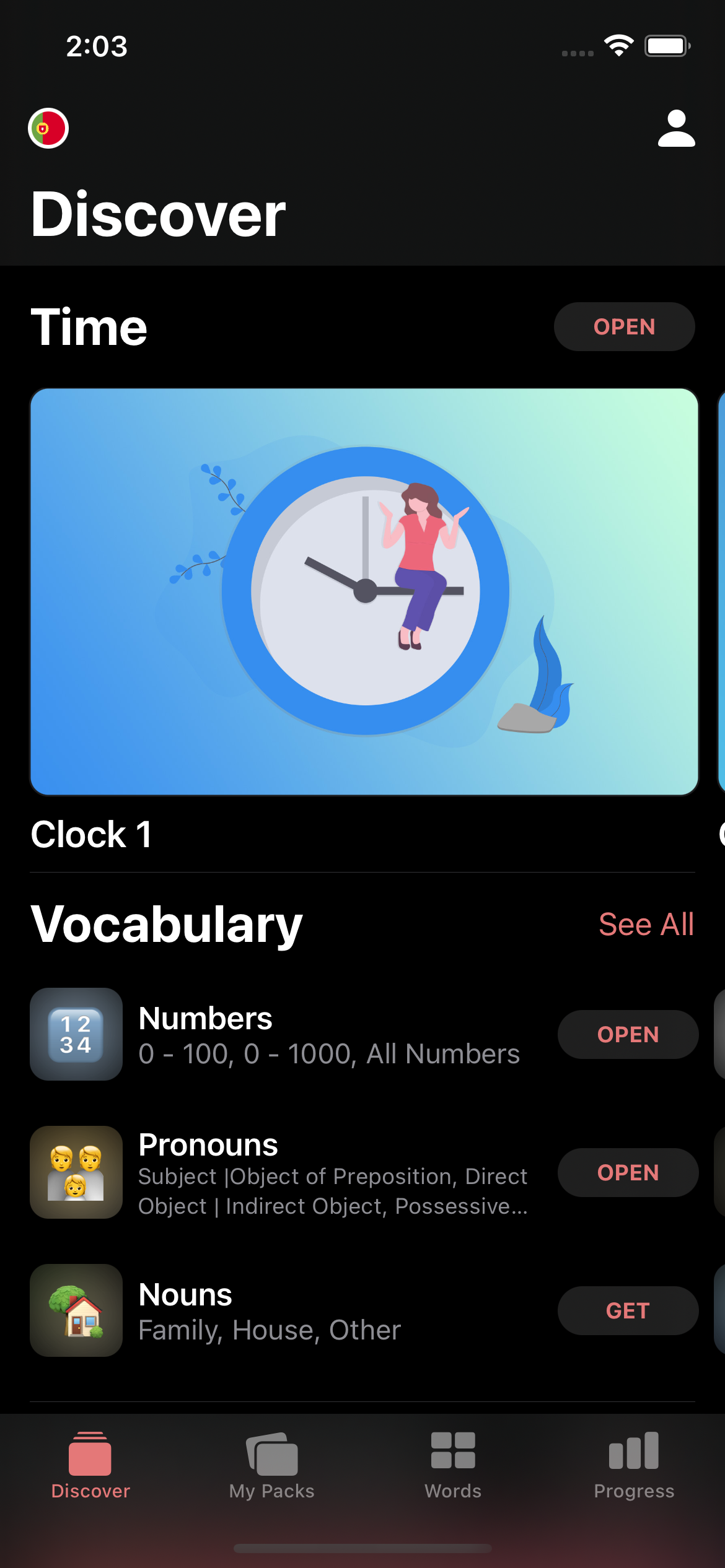 LENGO | Learn languages easily and playfully! | iOS and Android LENGO | Learn languages easily and playfully! | iOS and Android