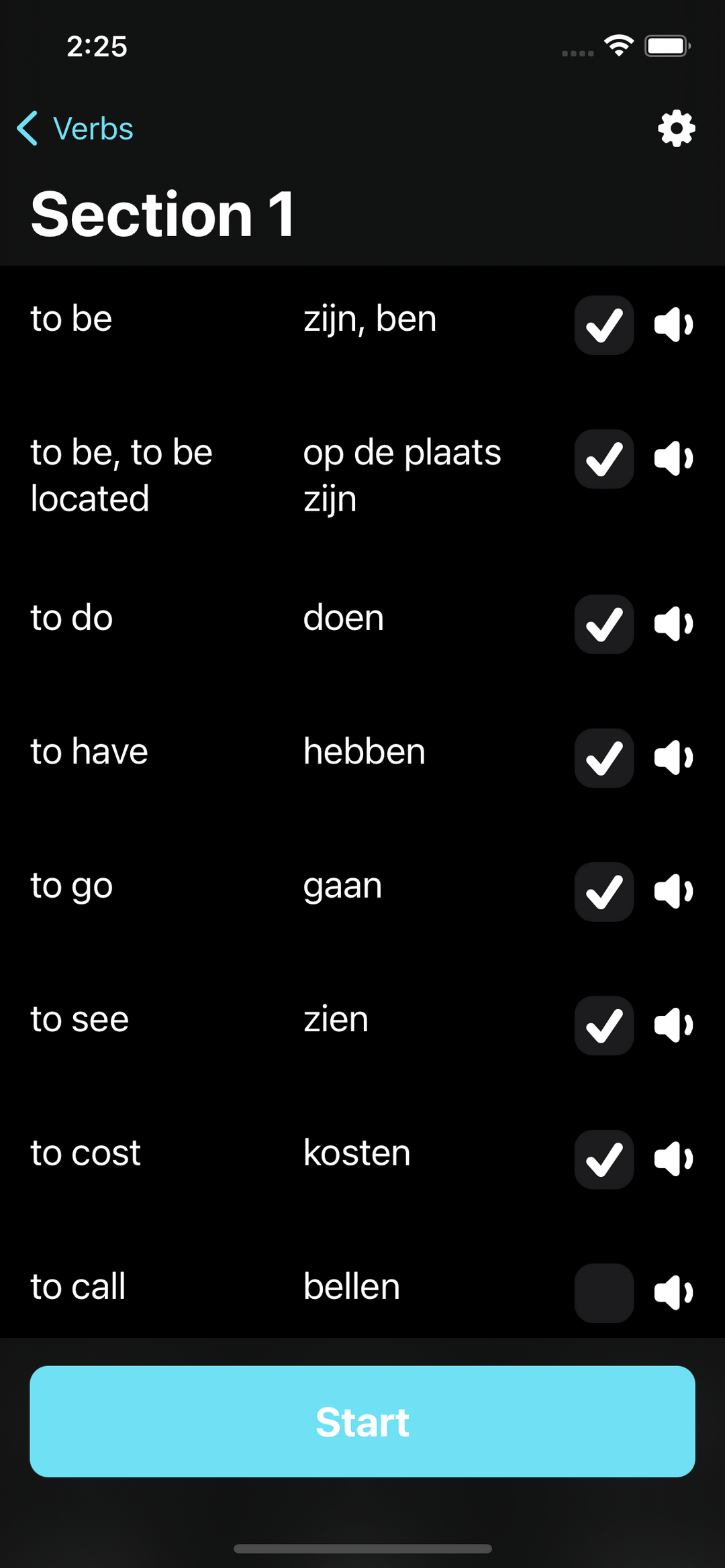 LENGO | Learn languages easily and playfully! | iOS and Android