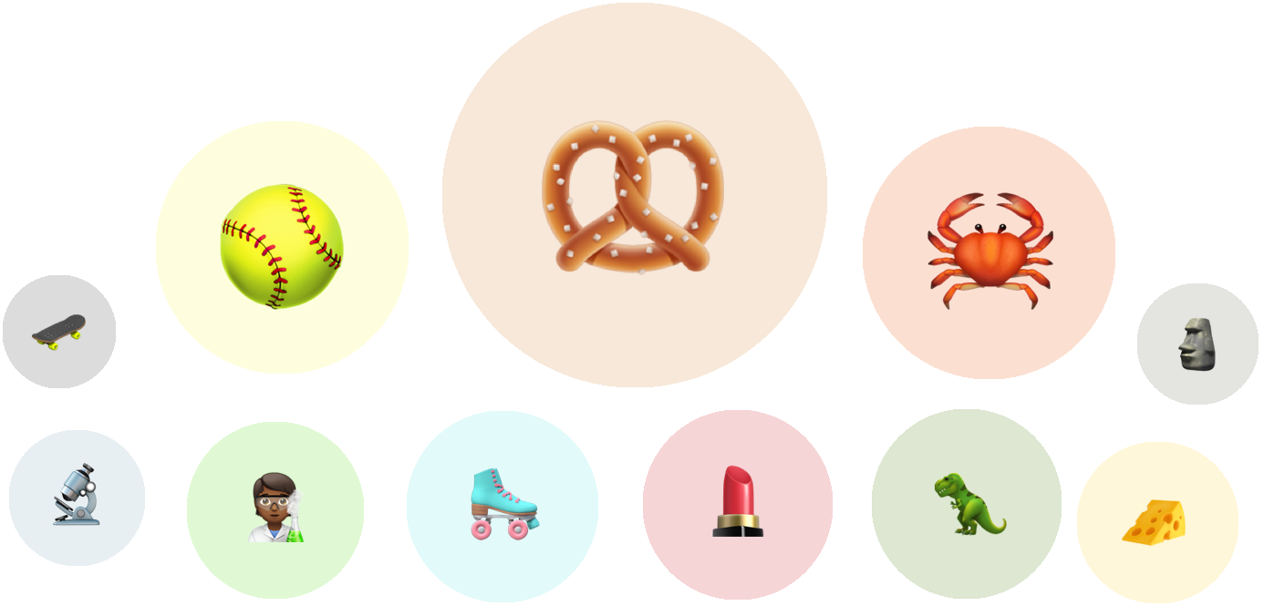 LENGO | Learn languages easily and playfully! | iOS and Android